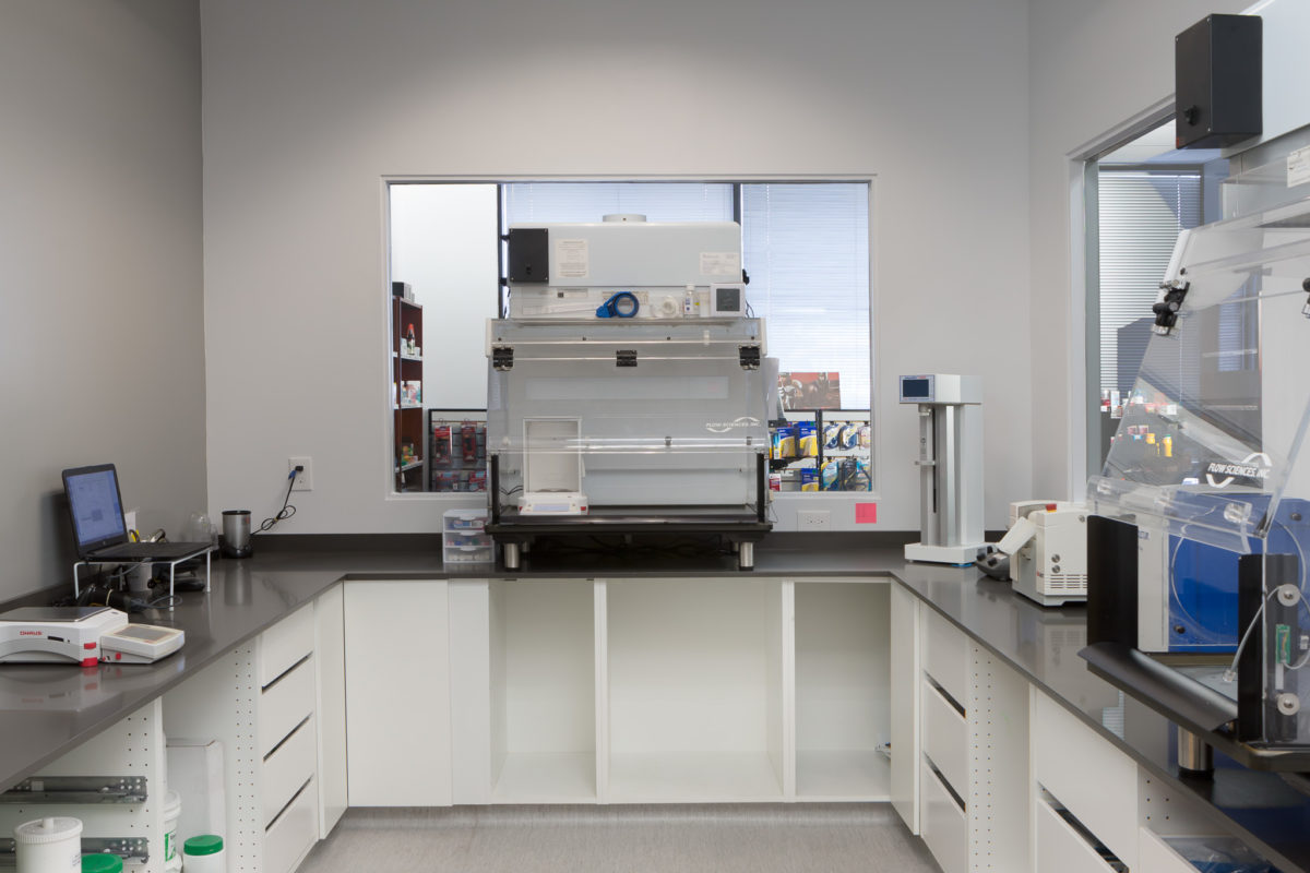 Compounding – Smithville Pharmacy